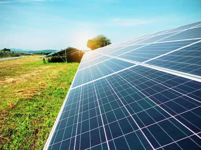 Agrivoltaico, avviato in Sicilia il più grande parco in Italia