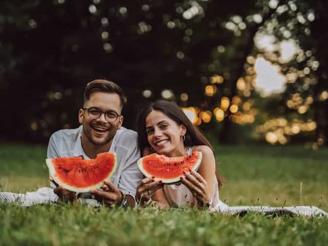 Ondate di calore: come combatterle con l’alimentazione