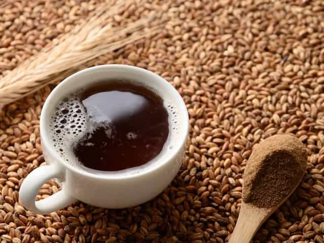 Caffè d’orzo, proprietà e controindicazioni