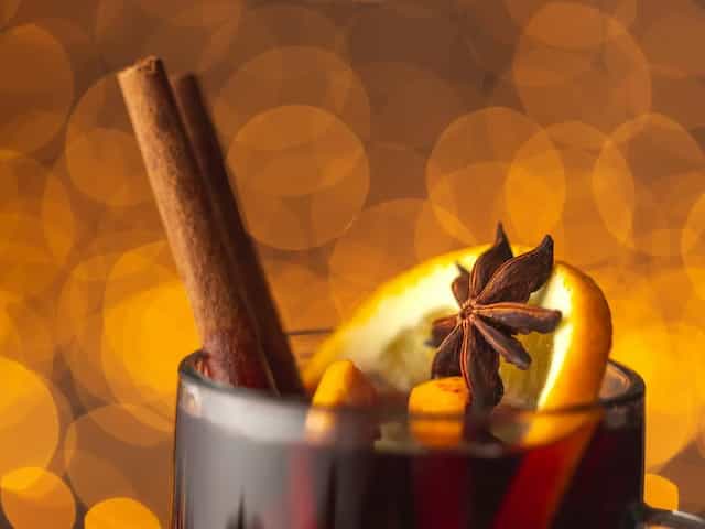 Vin brulé, origini, storia e ricetta