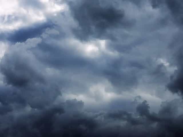 Uragani: negli ultimi 50 anni fenomeni più violenti per il ...