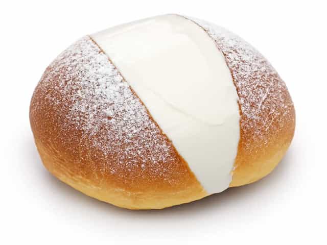 Maritozzo, il dolce apprezzato anche dagli antichi Romani