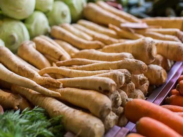 Rafano, proprietà e usi