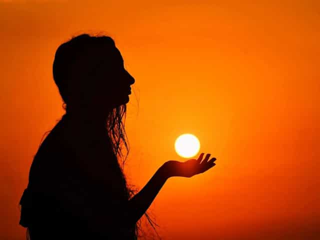 Gli aforismi più belli sul sole