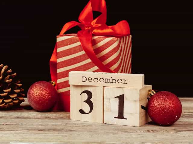 Perché si chiama notte di San Silvestro?