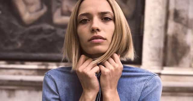 Isabella Potì, la chef pasticciera finita su Forbes - inNaturale