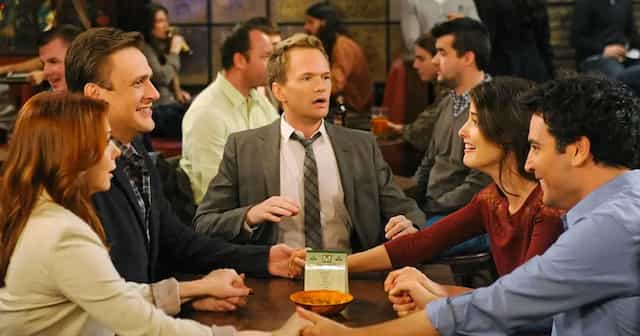 Caffè, pub e ristoranti resi famosi dalle serie TV - inNaturale