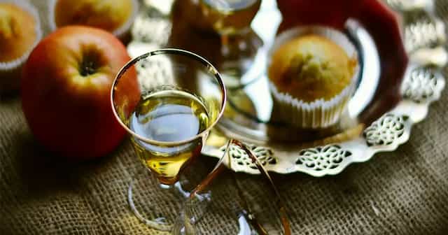 Chacha, dalla Georgia l’arte del brindare con la grappa - inNaturale
