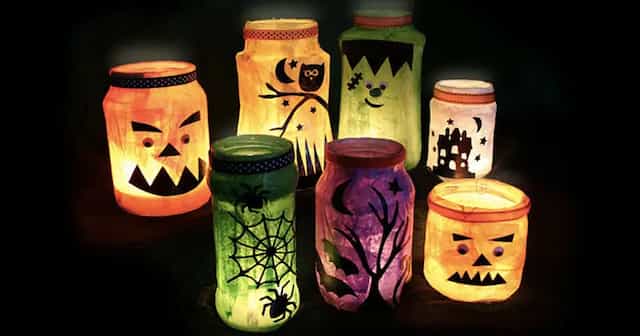 7 consigli per un Halloween ecologico - inNaturale