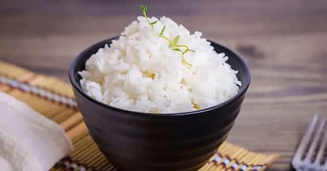 Cucinare un riso perfetto, i consigli dall’Asia - inNaturale