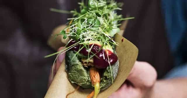 Quali saranno i prossimi cibi biologici di tendenza? - inNaturale