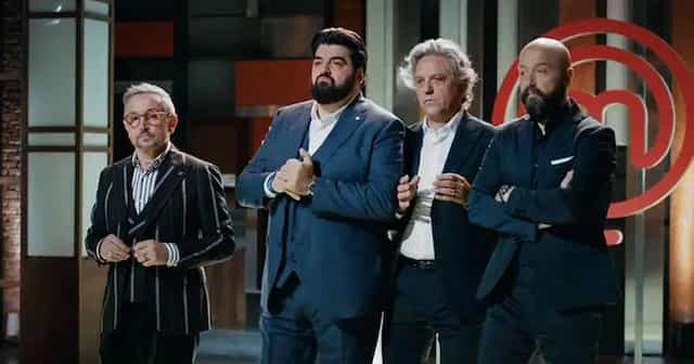 MasterChef Italia 8: giudici, ospiti e anticipazioni - inNaturale