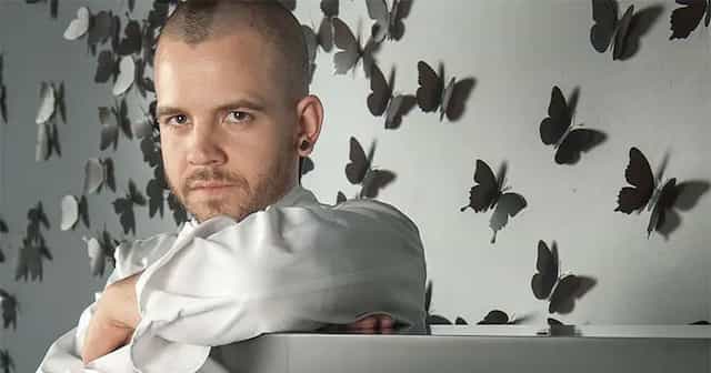 Chef Muñoz renderà il ristorante DiverXO il migliore del mondo - inNaturale