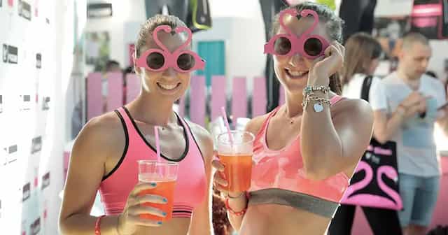 RiminiWellness 2019, la fiera dedicata a benessere, sana alimentazione ...