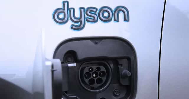 Dyson sfida Tesla, arriva la sua prima auto elettrica nel 2021 - inNaturale