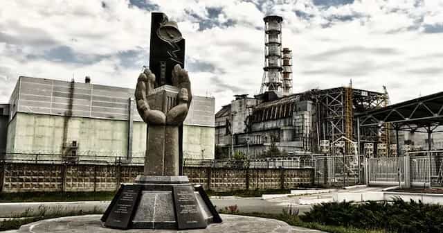 La vodka di Chernobyl: una storia dalla zona proibita - inNaturale