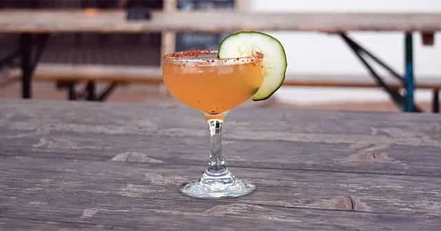 10 cocktail biologici perfetti per l'estate - inNaturale