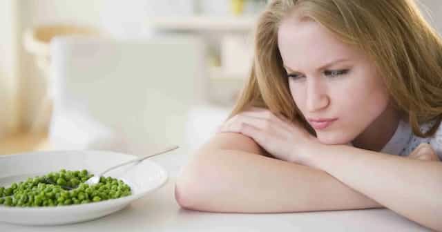 Neofobia alimentare, che cos'è la paura dei cibi nuovi - inNaturale