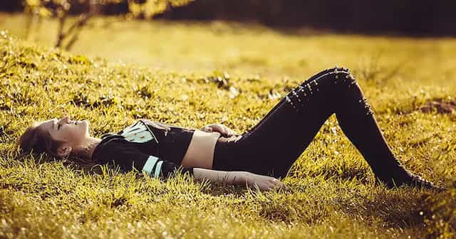 Cos’è Rebirthing e come funziona - inNaturale