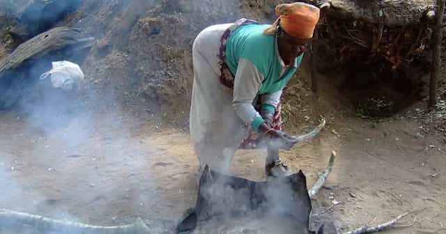 Baleni Salt, il sale biologico raccolto da una palude - inNaturale
