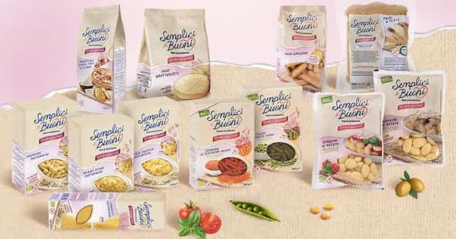 I Semplici e Buoni di Pam Panorama - inNaturale