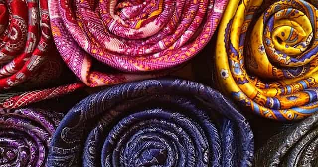 Seta biologica: come si produce e le sue caratteristiche - inNaturale