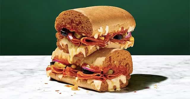 Subway prende in giro l'Italia e la nostra pizza - inNaturale