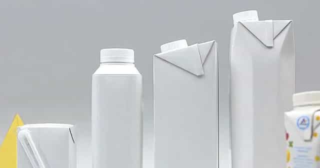 Tetra Pak: come è fatto e come si ricicla - inNaturale