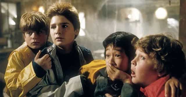 Il cibo dei Goonies: tutti gli spuntini di Chunk - inNaturale