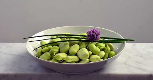 Fave: proprietà benefiche, proprietà nutrizionali e controindicazioni ...