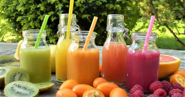 Spremuta, centrifuga o frullato: come cambia la qualità degli alimenti ...
