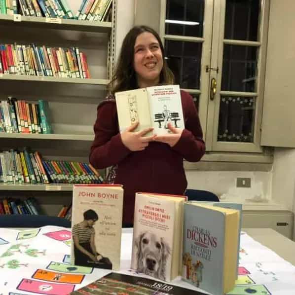 Alice Facchini | inNaturale