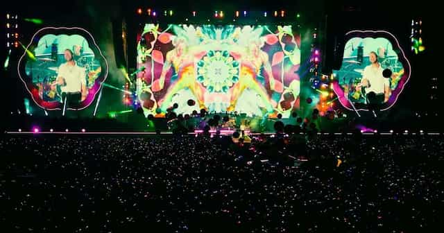 Coldplay accusati di greenwashing per colpa di un partner del nuovo ...