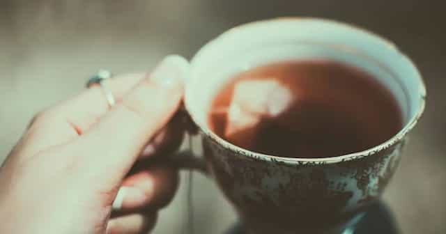 Bere tè potrebbe diminuire il rischio di sviluppare diabete di tipo 2 ...