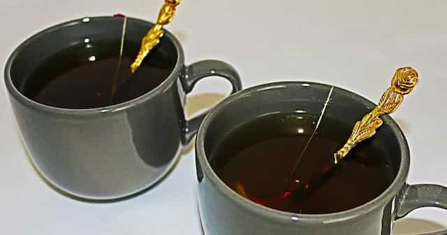 Che differenza c’è tra infusi e tisane? - inNaturale