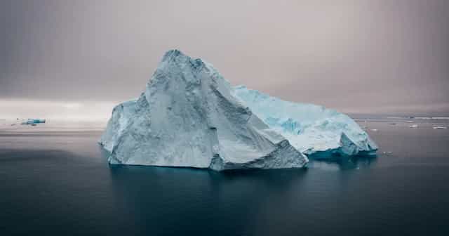 Iceberg: cos’è e come si forma - inNaturale