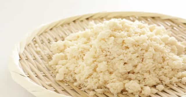 Okara: cos'è e come si prepara - inNaturale