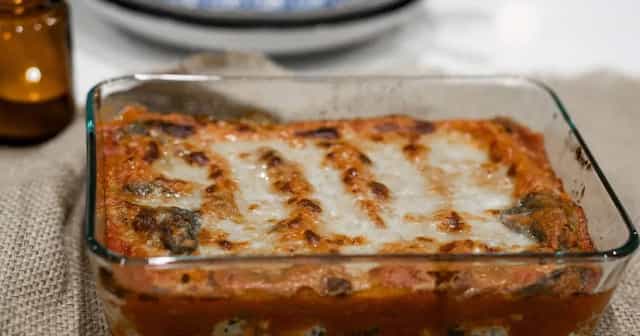 Che differenza c’è tra lasagna e cannelloni? - inNaturale