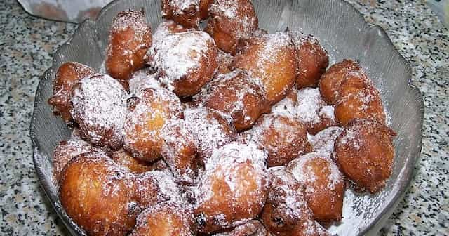 Che olio si usa per friggere le frittelle di Carnevale? - inNaturale