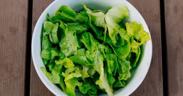 Scarola: proprietà e benefici della verdura - inNaturale
