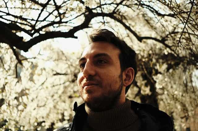 Marco Vassallo | inNaturale