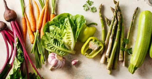 Quali verdure di stagione mangiare ad aprile? - inNaturale