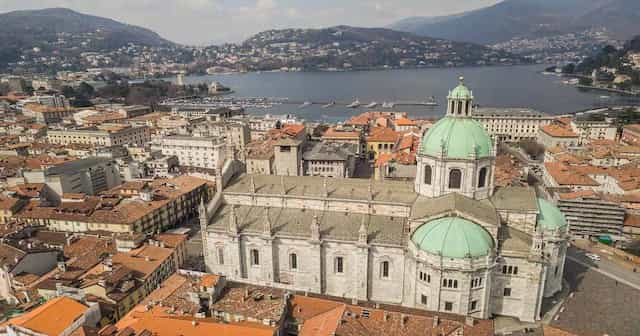 Resca, il dolce di Pasqua tipico di Como - inNaturale