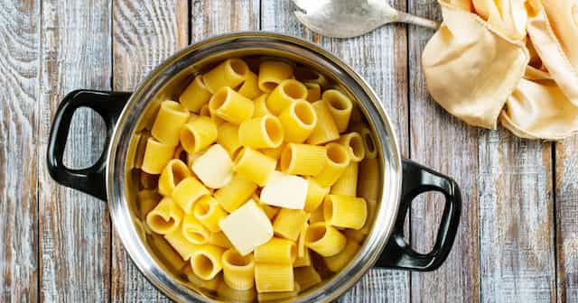 Pasta dei fratelli Cervi, il piatto simbolo della Liberazione - inNaturale