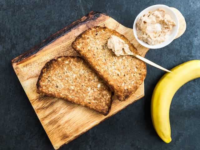 Pane proteico, la ricetta vegan per farlo in casa